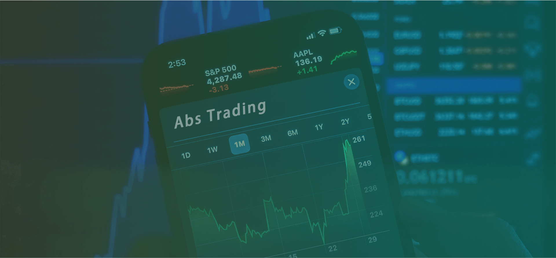 Abs Trading